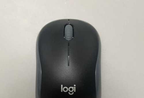 Беспроводная мышь Logitech m185