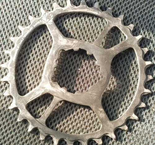 Звезда Sram 30t