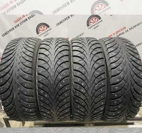 Sava Eskimo Stud 215/65 R16 98T