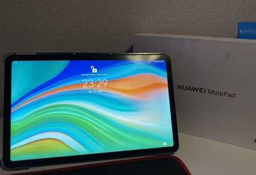 Huawei matepad 10 4