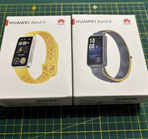 Смарт часы huawei band 9