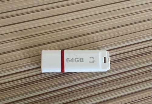 USB флешка Utashi 64 GB