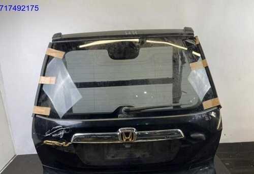 Крышка багажника Honda CR-V 3