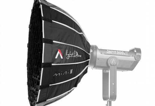 Софтбокс Aputure Light Dome Mini III