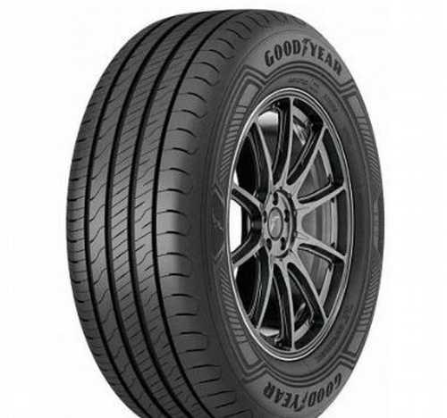 Goodyear EfficientGrip 2 SUV 265/65 R17 112H