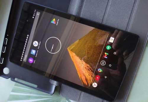 Asus Nexus 7 2013 4g 32/2gb