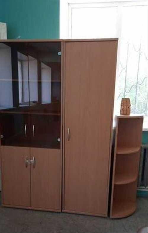 Шкаф (стеллаж) для дома или офиса