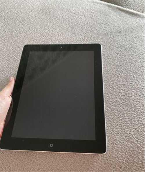 iPad 3 16gb