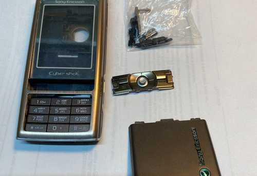 Sony Ericsson K800i