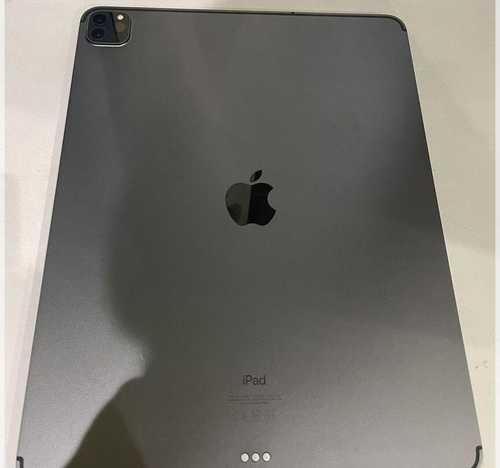 iPad Pro 12.9 256gb Lte 2020 (4-gen)