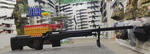 Страйкбол Снайперская винтовка Cyma L96 spring