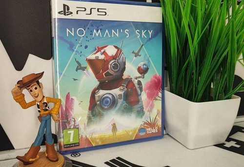 No Man's Sky (PS5) NEW