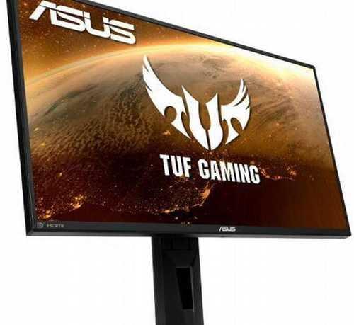 Монитор Asus Tuf Gaming VG258QM