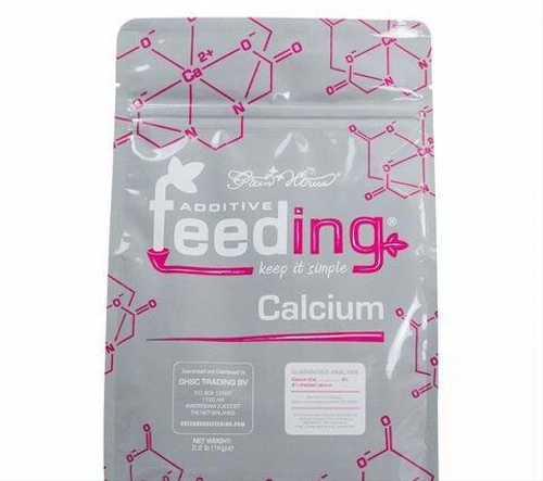 GHS Powder Feeding Calcium 1кг