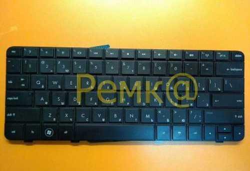 Б/У клавиатура для ноутбука HP Pavilion DV3-4000