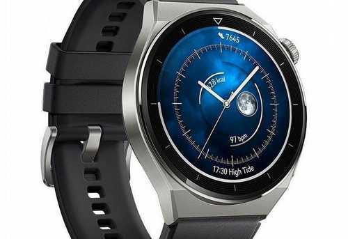 Умные часы Huawei Watch GT 3 Pro Odin-B19S 46мм, ч