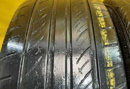 CrossLeader DSU02 205/55 R16