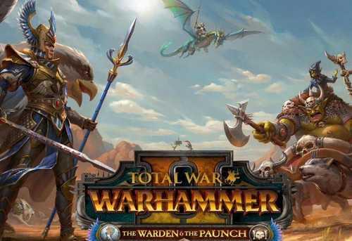 Total War Warhammer 2 Steam Gift Россия Турция KZ