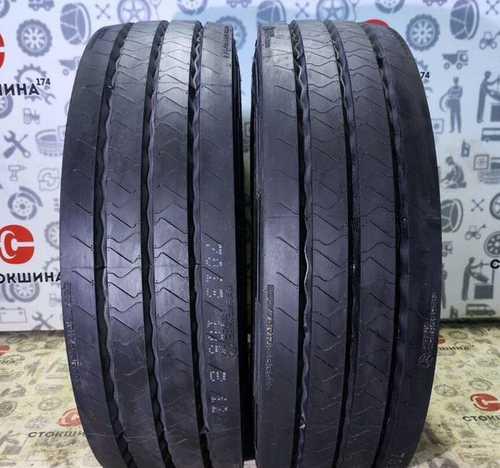 Рулевые шины 235/75 R17.5 18PR Austone AAR603