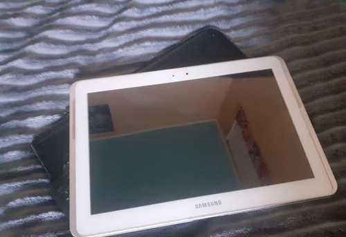 Планшет samsung galaxy tab2