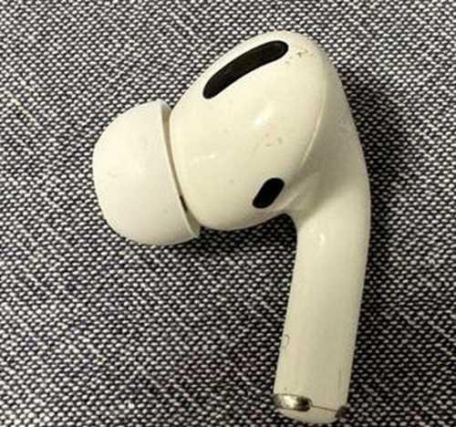 Наушники apple airpods pro правый