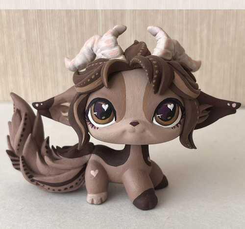 Lps лпс ооак котоэльфик