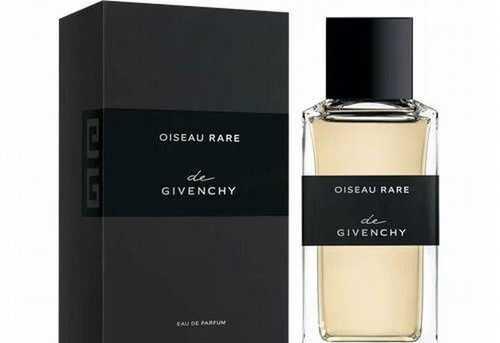 С дефектом Givenchy Oiseau Rare 100 мл