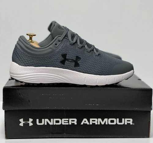 Кроссовки мужские Under Armour