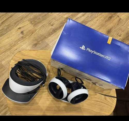 Sony playstation VR2