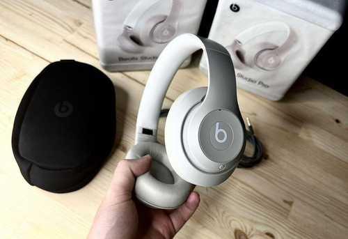 Беспроводные наушники Beats Studio Pro White