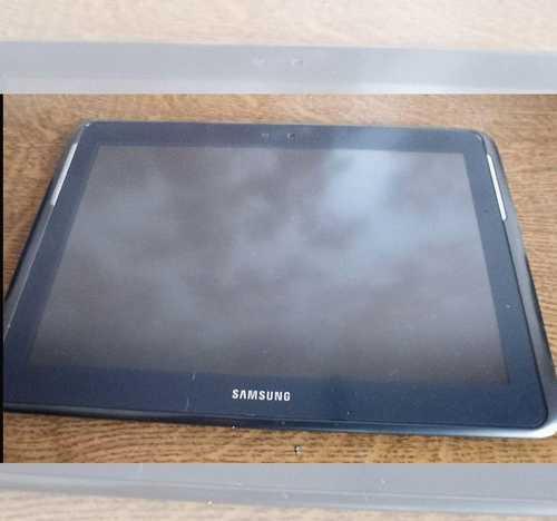 Samsung galaxy GT-N8000
