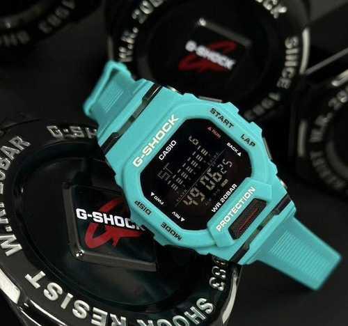 Часы G Shock