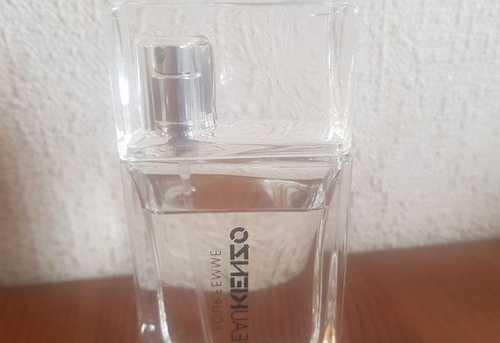 Туалетная вода L'EAU kenzo pour femme