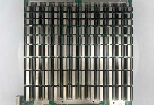 Плата Antminer Bitmain S19J pro+ 120Th