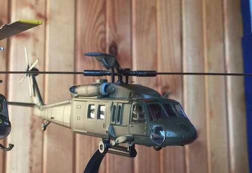 Sikorsky UH-60A 1:72