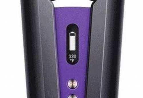 Выпрямитель Dyson Corrale HS03 Black/Purple