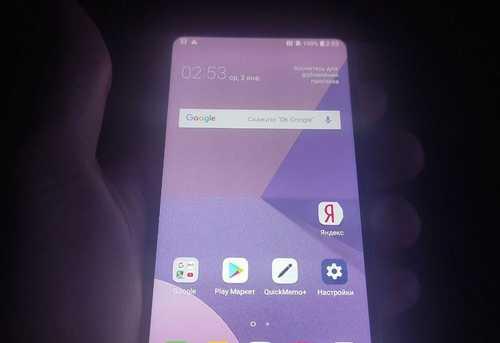 LG Q6 M700AN, 3/32 ГБ