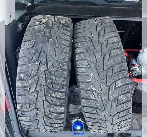 Hankook I'Pike RW11 205/65 R15 91
