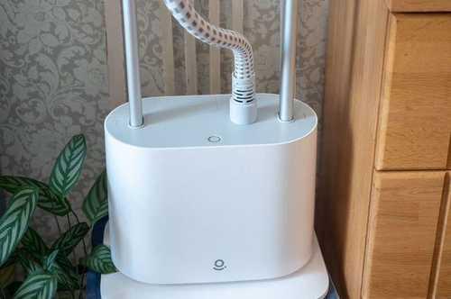 Отпариватель Xiaomi Steam Ironing Machine GS1