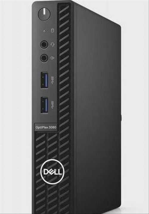 Компьютеры dell Optiplex 3080 \ 7080