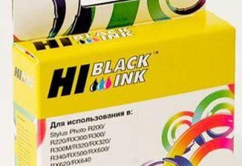 Картридж Hi-Black (HB-T0481) для Epson Stylus Pho