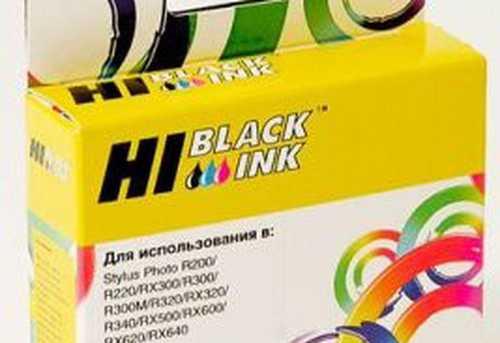 Картридж Hi-Black (HB-T0481) для Epson Stylus Pho