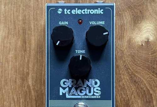 TC Electronic Grand Magus