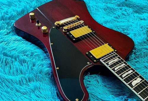 Гитара ESP LTD phoenix-1000 SEE thru