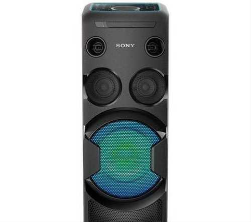 Музыкальная колонка sony MHC-v50d