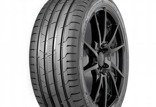 Nokian Tyres Hakka Black 2 255/35 R20