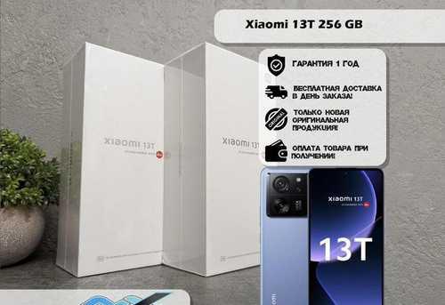 Xiaomi 13T, 8/256 ГБ