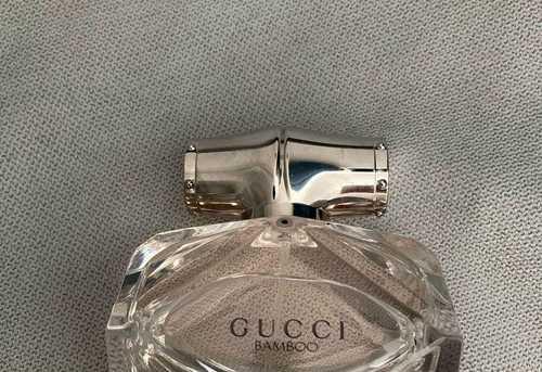 Туалетная вода Gucci Bamboo