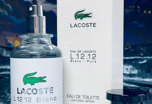 Парфюм lacoste 50мл ОАЭ