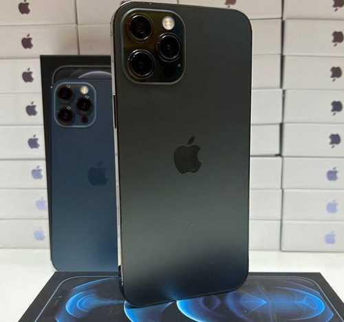 iPhone 12 Pro Max, 128 ГБ